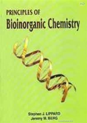 Principles of Bioinorganic Chemistry 2 Ed, Chemistry, Panima