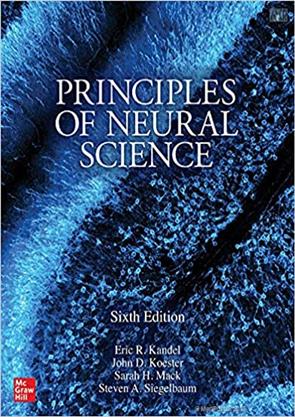 Principles of Neural Science Sixth Edition 2021, Nephrology Books ...