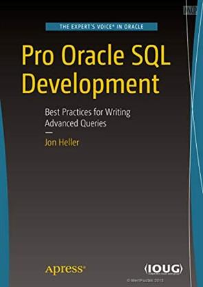 Pro Oracle Sql Development Best Practices For Writing Advanced Queries ...
