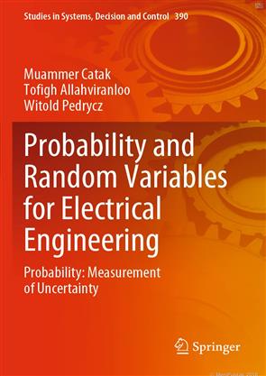 Probability and Random Variables for Electrical Engineering Probability ...