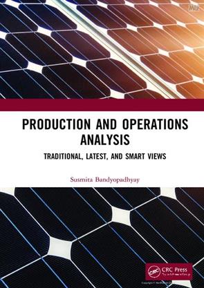 Production And Operations Analysis Traditional Latest And Smart Views ...