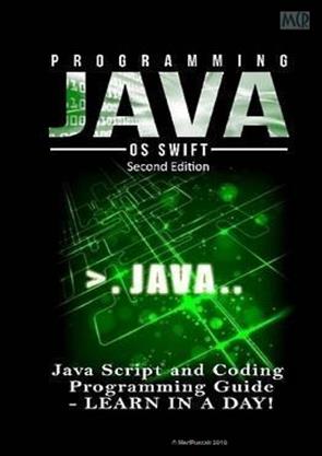 Programming JAVA 2016 Edition, Web Development / Web Designing / Web ...