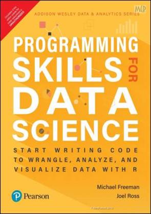Programming Skills For Data Science 2020 Edition, Computer Science and ...