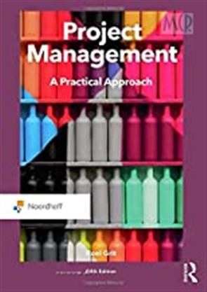 Project Management Fifth Edition, Business Research, Wolters-Noordhoff B.V.