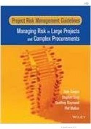 Project Risk Management Guidelines