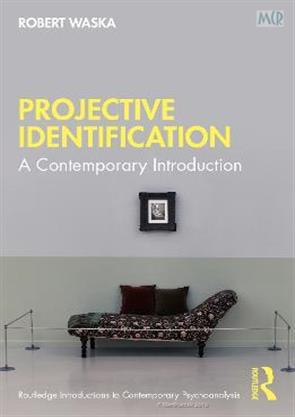 Projective Identification 1st Edition 2021 Softbound, Psychiatry Books ...
