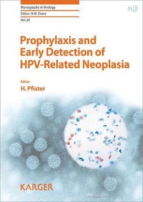 Prophylaxis and Early Detection of Hpv- Related Neoplasia, Obstetrics ...