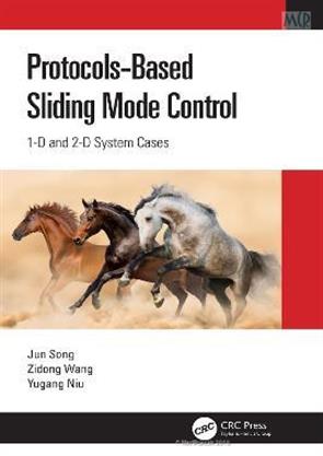 Protocol-Based Sliding Mode Control 1st Edition 2022 Softbound ...