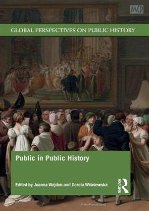 Public in Public History 1st Edition 2021 Softbound, History, Routledge