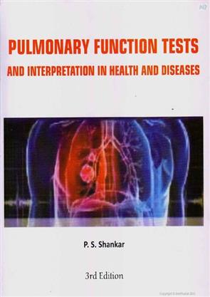 Pulmonary Function Tests And Interpretation In Health And Diseases 3Rd ...