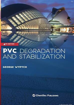 Pvc Degradation And Stabilization 4Th Edition, Civil Engineering ...