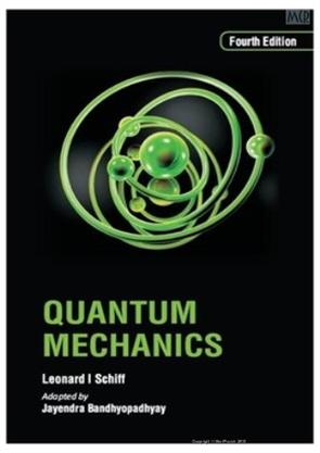 Quantum Mechanics, Books, Tata Mcgraw Hill Education Private Limited