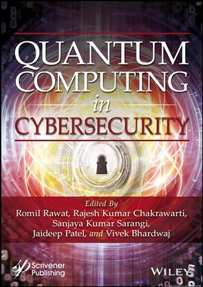 Quantum Computing In Cybersecurity