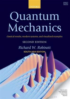 Quantum Mechanics 2Nd Edition, Food Science and Technology, Oxford ...