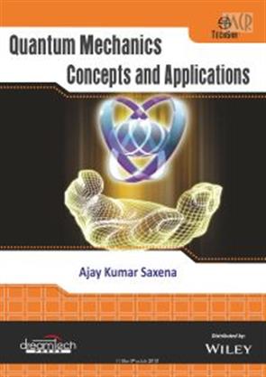 Quantum Mechanics Concepts And Applications 2021, Environmental Technology & Management Books ...