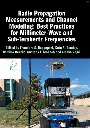 Radio Propagation Measurements And Channel Modeling Best Practices For ...