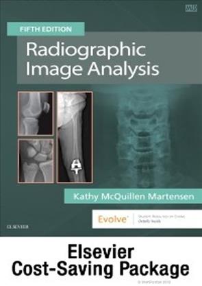 Radiographic Image Analysis - Text And Workbook Package 5Th Edition ...