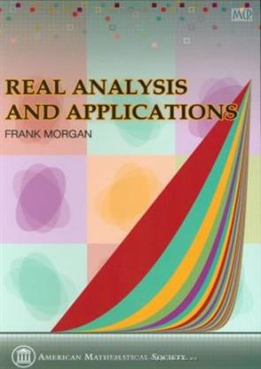 Real Analysis And Applications, Books, Orient Blackswan