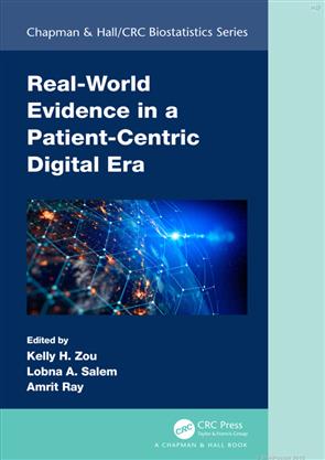Real-World Evidence in a Patient-Centric Digital Era 1st Edition 2022 ...