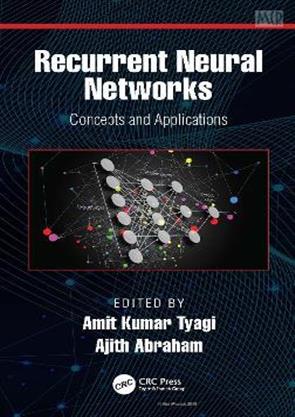 Recurrent Neural Networks 1st Edition 2022 Hardbound, Electronics ...