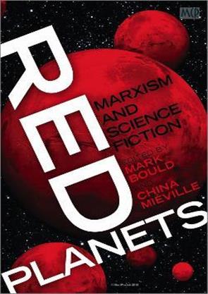 Red Planets Marxism and Science Fiction, Political Science, Pluto Press