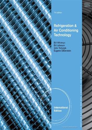 Refrigeration And Air Conditioning Technology 7Th Edition, Engineering ...