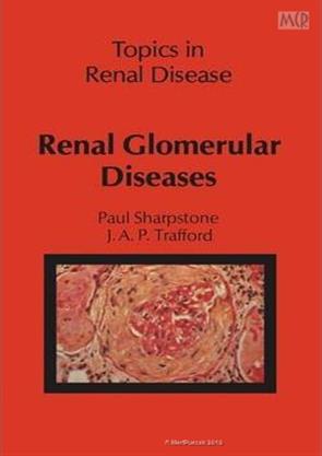 Renal Glomerular Diseases 1st Editon 2012 Softbound, Nephrology Books ...