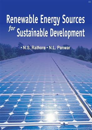 Renewable Energy Sources For Sustainable Development, Environment ...