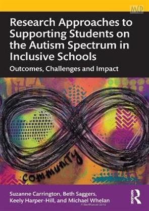 Research Approaches to Supporting Students on the Autism Spectrum in ...