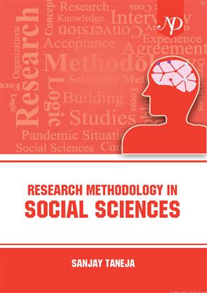 Research Methodology In Social Sciences-Softbound, Sociology, New Delhi ...