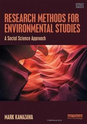 Research Methods for Environmental Studies A Social Science Approach ...