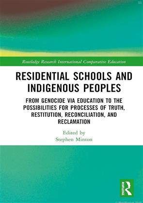 Residental Schools and Indigenous Peoples From Genocide VIA Education ...