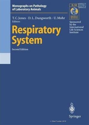 Respiratory System 2nd Edition 2011 Softbound, Pathology Books, Springer