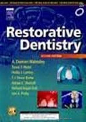 Restorative Dentistry 2E (Hb), Dentistry Books, Elsevier Science