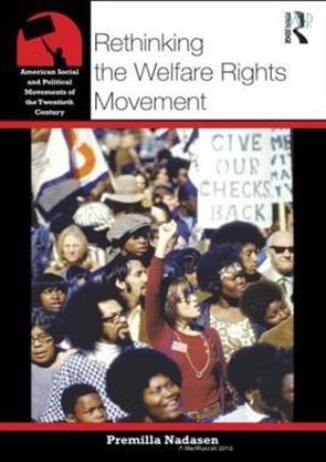 Rethinking the Welfare Rights Movement (PB), Human Rights Law Books ...