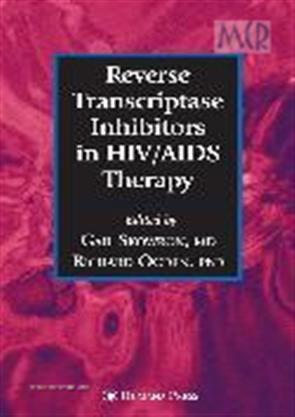 Reverse Transcriptase Inhibitors in HIV AIDS Therapy 1st Editon 2010 ...