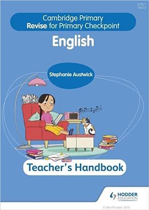 Revise For Primary Checkpoint English Teacher'S Handbook 2E ...