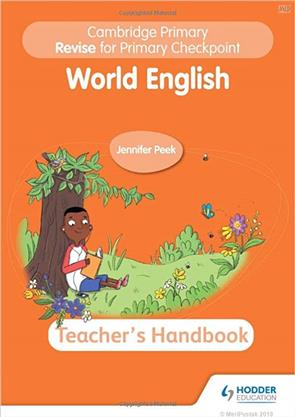 Revise For Primary Checkpoint World English Teacher'S Handbo ...