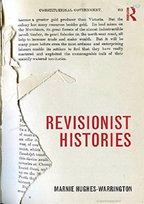 Revisionist Histories, History, Routledge (Manohar)