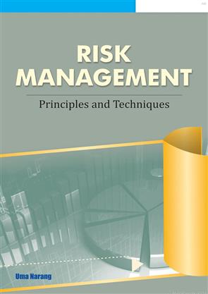 Risk Management, Business Books, New Century Publications