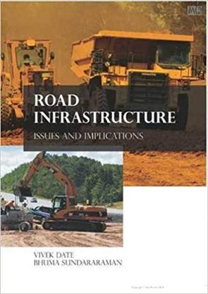 Road Infrastructure: Issues And Implications, Civil Engineering Books ...