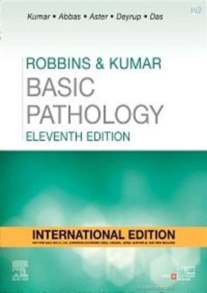 Robbins And Kumar Basic Pathology With Access Code 11Ed (Ie) (Hb 2023 ...