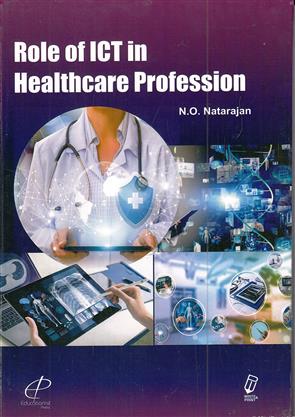 Role Of Ict In Healthcare Profession, ISRO, Write And Print Publications