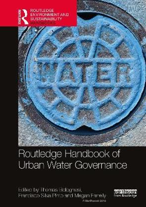 Routledge Handbook of Urban Water Governance 1st Edition 2022 Hardbound ...