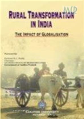 Rural Transformation in India (HB), Economics, New Century Publications