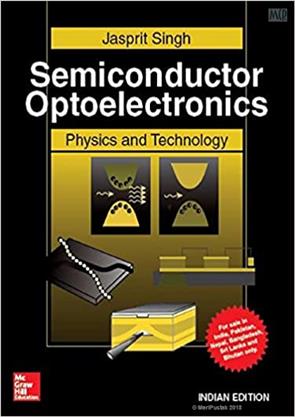 Semiconductor Optoelectronics : Physics And Technology, Physics, MC ...