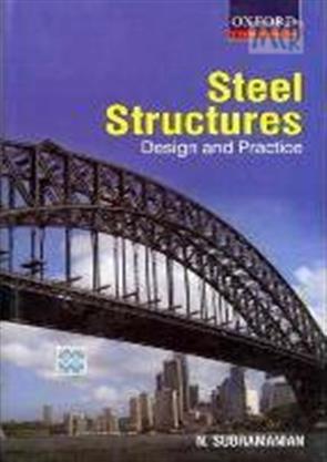 Steel Structures: Design And Practice, Others Books, OXFORD UNIVERSITY ...