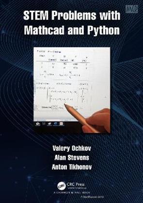STEM Problems with Mathcad and Python 1st Edition 2022 Softbound ...