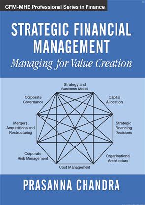 Strategic Financial Management: Managing For Value Creation, Accounting ...