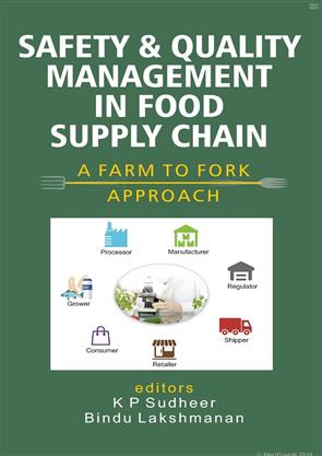 Safety And Quality Management In Food Supply Chain A Farm To Fork ...